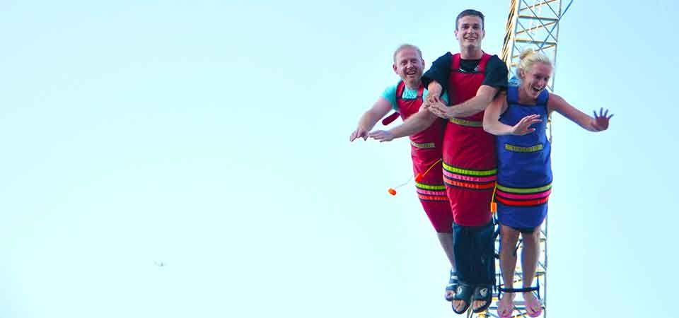 Xtreme Skyflyer